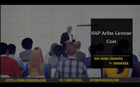 Sap Ariba Spend Management Sap Ariba Spend Management Optimizing