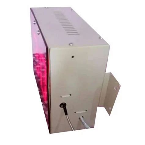 On Off Wall Mounting Vtc Temperature Panel Indicator At Rs 4000piece