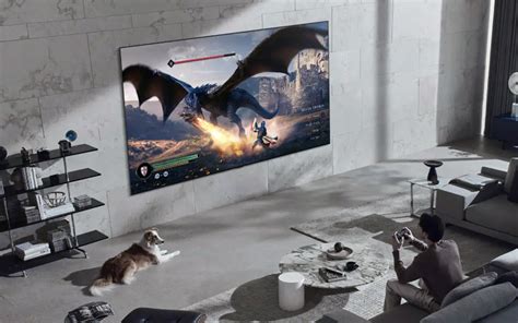 Lg Signature Oled M Prvi Be I Ni Oled Televizor Na Svijetu It Mixer