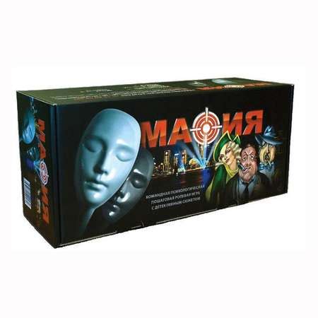 Настольная игра Элис купить по цене 799 ₽ в интернет-магазине Детский мир