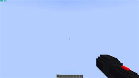 Torch 2 Flashlight For Minecraft 1 19 4