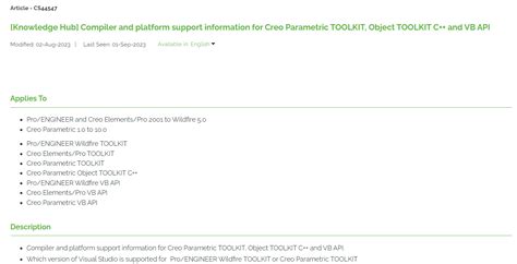 the command nmake f make install dll exited wit ptc community