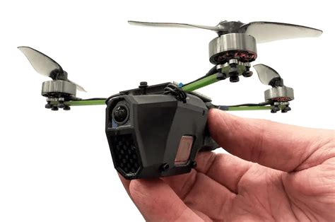 Nano Drone And Small Uav Platforms
