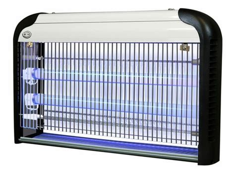 Лампа для уничтожения насекомых для дома и производства