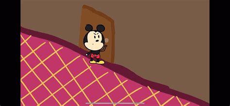 Mickey Mouse Deleted Scenes Rfunny