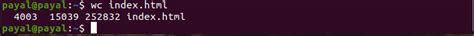 Basic Linux Unix Commands We Should Know DEV Community