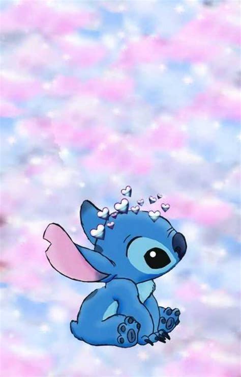 4k Stitch Wallpaper Ixpap