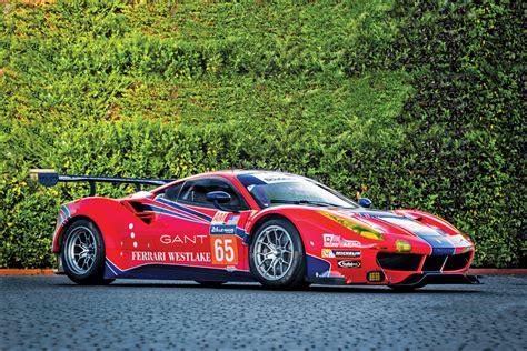 Ferrari 488 Race Car For Sale At Lynn Morgan Blog