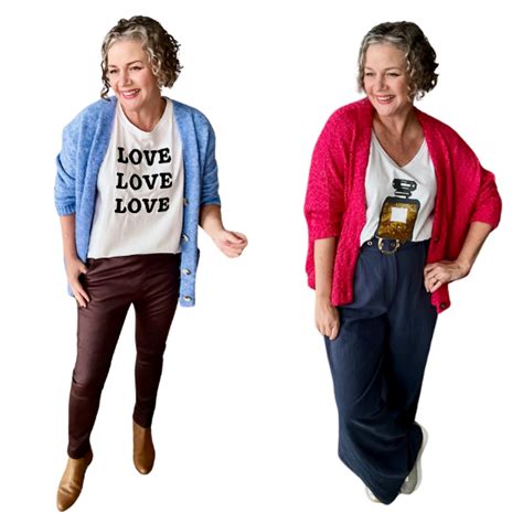 Do You Love Black And White Print — Make It Look Easy