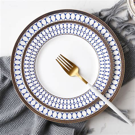 뚜모아 홈카페 플레이팅접시 예쁜그릇 파스타 샐러드 브런치 디너플레이트 위시버킷