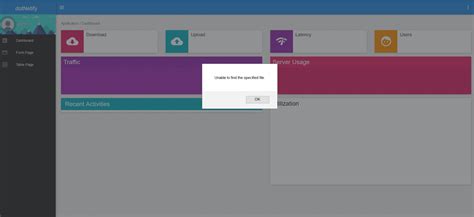 version of dotnetify · issue 8 · dsuryd dotnetify react template