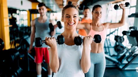 Все тайны групповых тренировок Телеканал Доктор