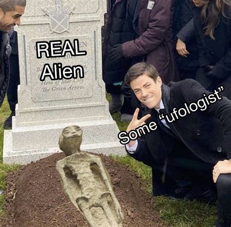 Mexico Alien Meme Mexican Alien Bodies Know Your Meme