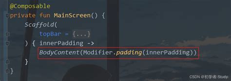 Android Compose 新闻app（三）网络数据compose Ui显示加载、room和datastore使用wx603cbe7855d11的技术博客51cto博客
