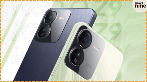 Iqoo Z9 5g With 120 Hz Amoled Screen Sony Imx882 Camera Launched In India Prices