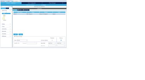 Solved Problem On I2s Output Using Hal Stmicroelectronics Community