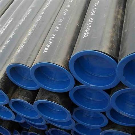 API L X PSL Pipe And ISO L Seamless Erw Pipe Supplier