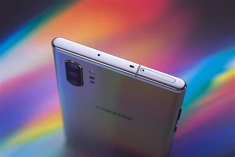 Note10挖孔壁纸 千图网