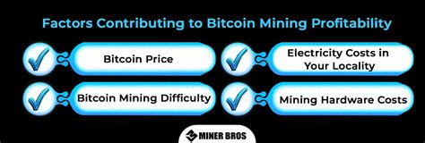 Is Bitcoin Mining Legit Cryptominerbros