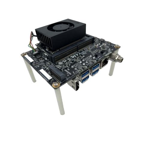 D131l Jetson Orin Nx 16gb Yapay Zeka Kiti Openzeka Nvidia Embedded