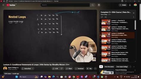 priyavarat saini on linkedin dsa datastructures algorithms apnacollege shradhakhapra…