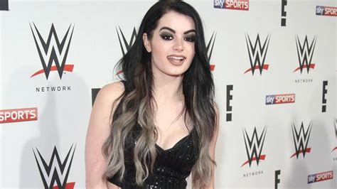 Wwe Paige Nude Sextape Published After Phone Hacked Daily Telegraph