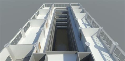 Pauras Tamke On Linkedin Bachelor Project Revit Revitarchitecture