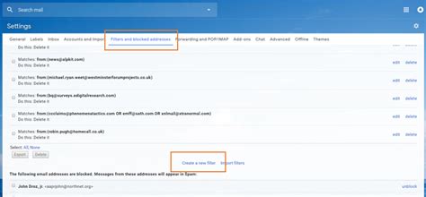 Simplelists Blog How To Whitelist Email Addresses In Gmail Simplelists