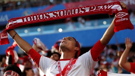 Entradas Perú Vs Ecuador En Joinnus Disponible Los Precios De Las