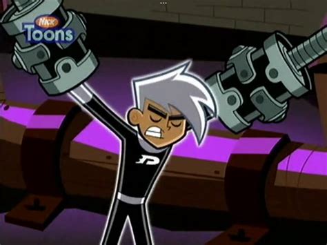 Danny Phantom Episode 51 By Animateddistressed88 On Deviantart