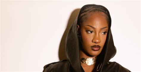 Women Are Not Respected In Music Industry Tems