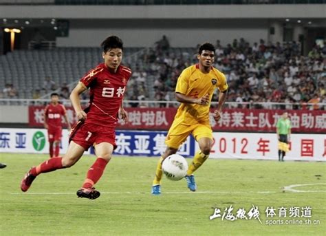 Chongqing Football Club