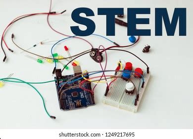 Arduino Girl Images Stock Photos Vectors Shutterstock