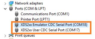 QuickStart XDS 开发经验分享习惯惊喜