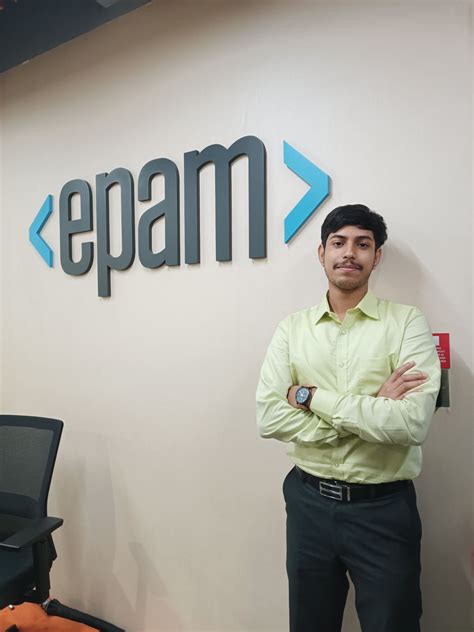 Archisman Das On Linkedin Im Happy To Share That Im Starting A New