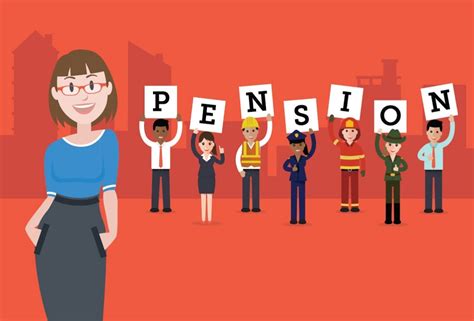 Understanding Psers Retirement Options — Menninger And Associates