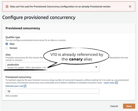 Provisioned Concurrency The End Of Cold Starts Lumigo