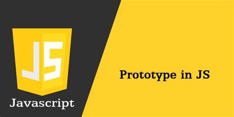 Oop In Javascript Part1 Prototype Rdevto