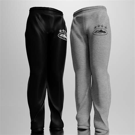 Second Life Marketplace Pp Sweatpants Fatpack