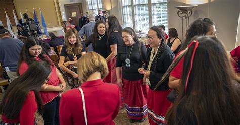 Is Sex Trafficking Inevitable Along Enbridge Pipeline Route Rhumantrafficking