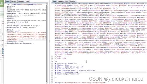 小迪安全45web 攻防 通用漏洞andphp 反序列化andpop 链构造and魔术方法and原生类小迪安全php Csdn博客