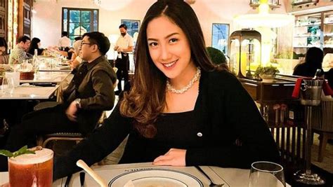 Rindu Dante Tamara Tyasmara Tahun Ini Berasa Banget Lebih Berat