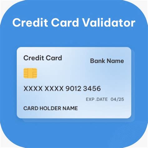Credit Card Validator For Pc Mac Windows 7810 Free Download