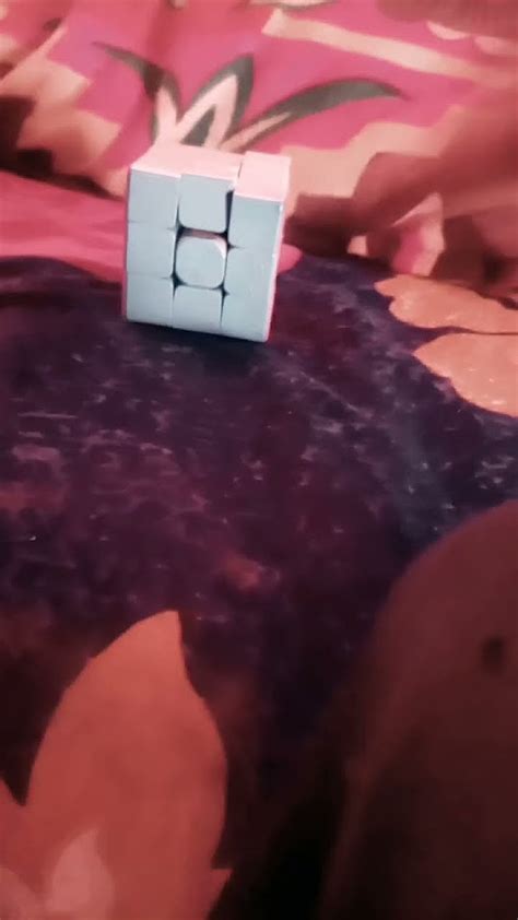 Rubiks Cube Solve Tips And Tricks Youtube