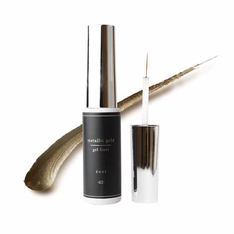 Metallic Gel Liner énoi