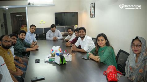 Interactive Cares On Linkedin Webdevelopment Meetup Fullstack Interactivecares