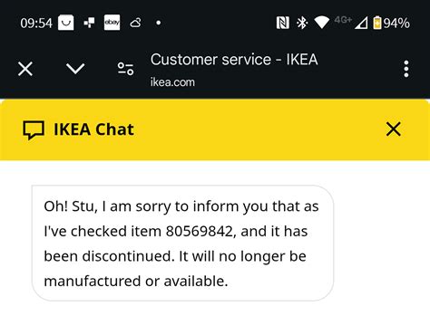 Ikea Inspelning Discontinued Uk Hardware Home Assistant Community