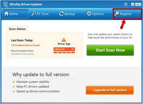 Driver Update Plus Activation Code Altmultiprogram