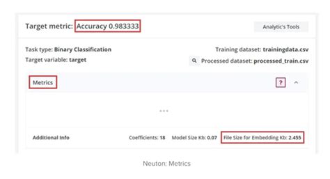 Gesture Recognition Tinyml For 8 Bit Microcontrollerhow To Create A Gesture Recognition System