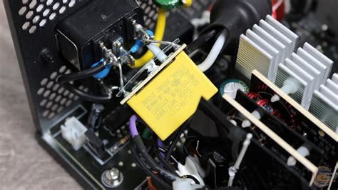 Обзор блока питания ZALMAN GigaMax 650W: достойный бюджетник GECID.com ...